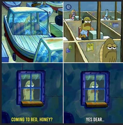 Spongebob Komt Uit Bed Spongebob Squarepants Napper Plush