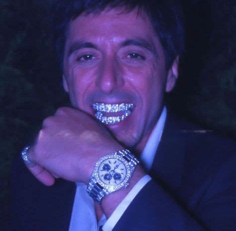 Tony Montana Pfp
