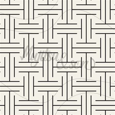 Hatch Minimal Pattern Vinyl Flooring White Linoleum In Roll Black