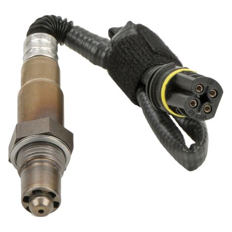 Bosch® 16272 Premium Narrow Band Oxygen Sensor