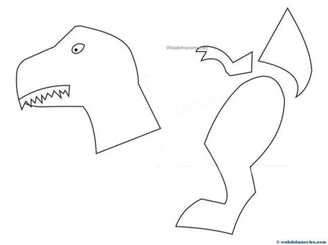Manualidades Fáciles Dinosaurios Dinosaur Crafts Dino Birthday