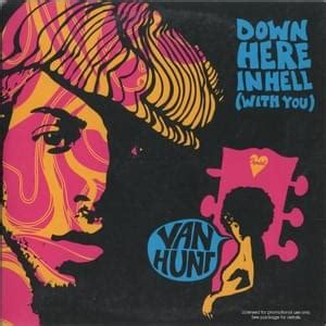 Van Hunt Songs