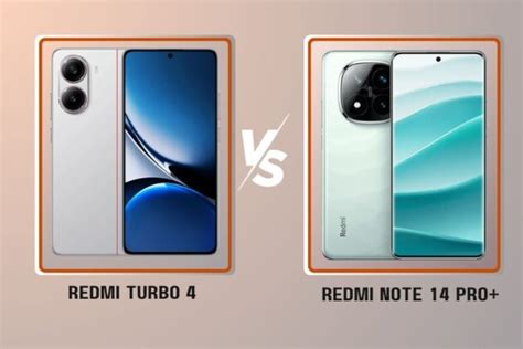 Why Redmi Turbo Is Better Buy Than Redmi Note Pro Page