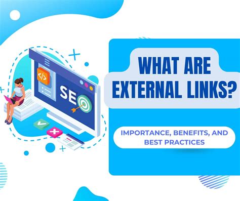 What Are External Links Importance Benefits And Best Practices Francis Danso Start Making