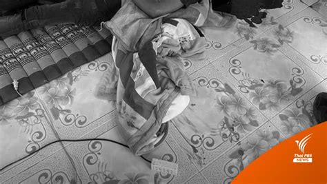 อดีต ตร กราดยิงหนองบัวลำภู ฆ่าลูก ภรรยา ก่อนยิงตัวตาย Thai Pbs News ข่าวไทยพีบีเอส