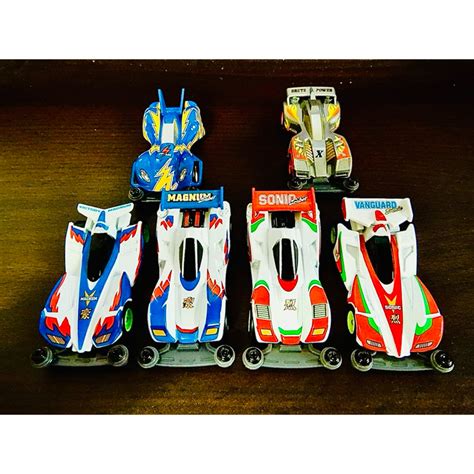 Tomica 爆走兄弟 吊卡的價格推薦 2025年3月 比價比個夠biggo