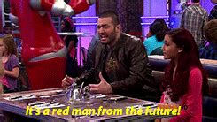 Cat Valentine Sam And Cat 