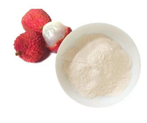 Lychee Extract At ₹ 500kg In Indore Id 2853212485348