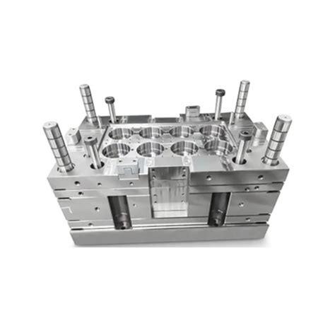 China Plastic Injection Mold Base Supplier Factory Direct Price Mudebao
