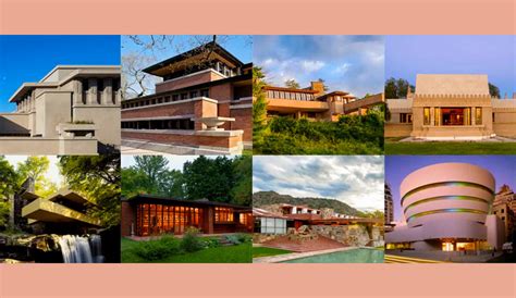 زندگینامه فرانک لوید رایت هادی کریمی