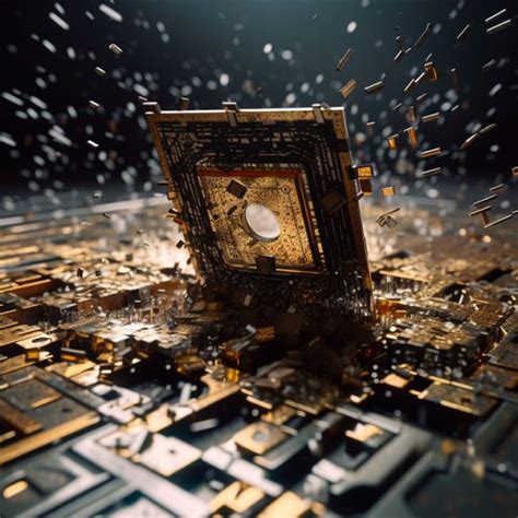 Quantum Computing Archives Datafloq