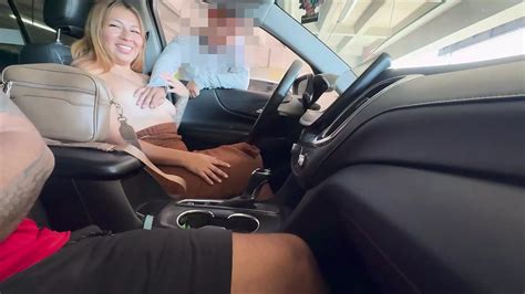 Free Parking Lot Porn Videos Xhamster