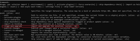 Power Platform Solution Import Using The ‘stage And Upgrade Feature Rajeev Pentyala
