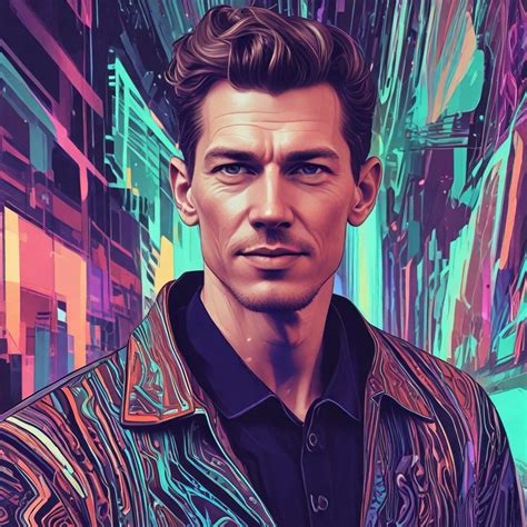 convert photo to datamoshing style free online and ai powered