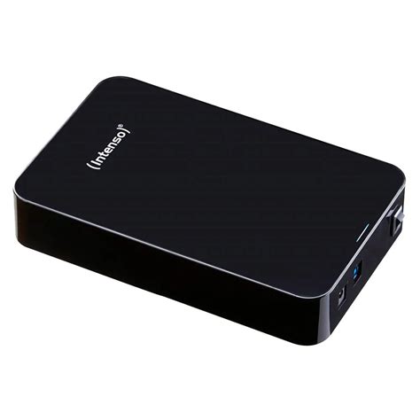 Intenso Memory Center 3 5 USB 3 0 6TB External HDD Techinn
