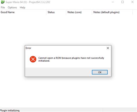 Audio Plugin Not Showing Up Issue Project Project GitHub