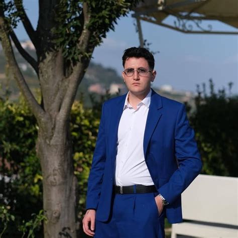 Francesco Gallo Francesco27gallo • Threads Say More