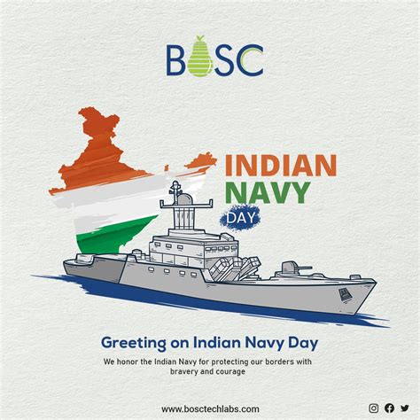 Bosc Tech Labs Private Limited On Linkedin Indiannavyday