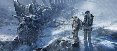 Crazyclass 电影美术工作室 The Lost Tomb