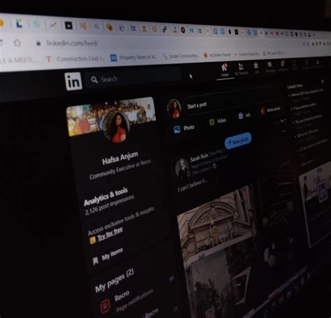 Hafsa Anjum On Linkedin Work Productivity Digital Timemanagement