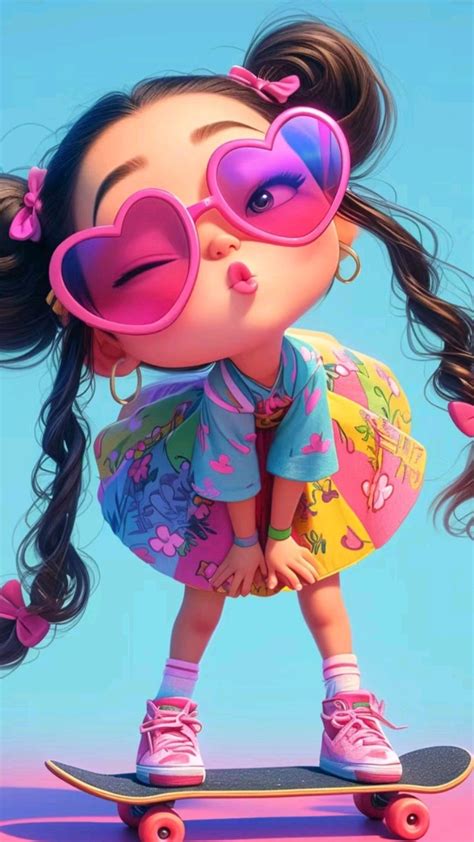 Pinterest Dibujos Animados Bonitos Imágenes De Lindos Dibujos