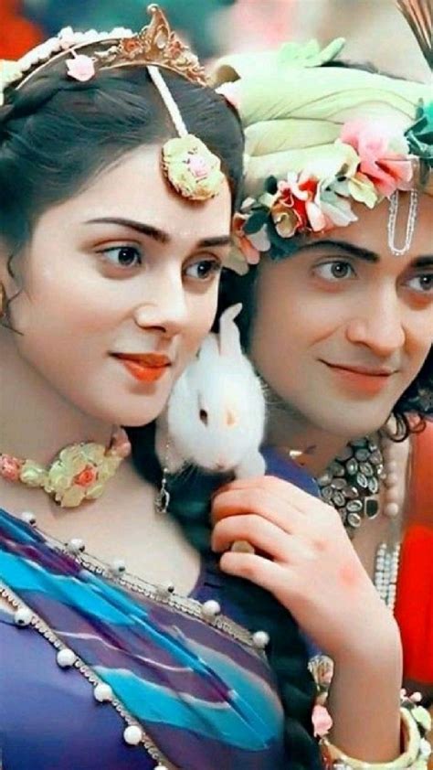 Cute Radhe Krishna Wallpaper Hd Wallpapers Radha Krishna Love