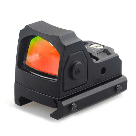 Factory MOTAC Red Dot Scope With 12 Brightness Levels Hunting Scopes Accessories Alibaba Com