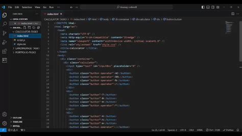 Anurag On Linkedin Webdevelopment Codsoft Inernship Html Css