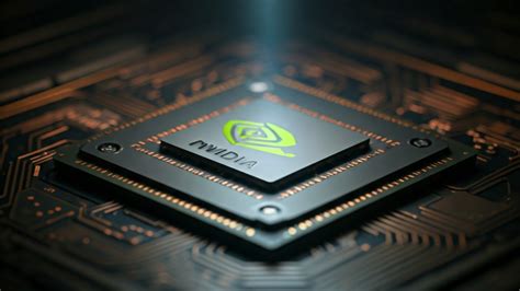 Decoding Nvidia Chips Code And Innovation