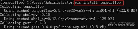 windows 安装xgboost gpu版本最新简易方法 版 huangliang的技术博客 51cto博客