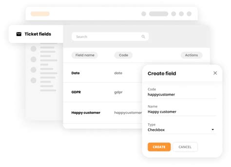 What Are Ticket Fields Free Trial Liveagent