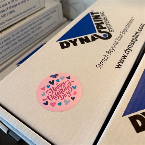 Dynasplint Systems Inc On Linkedin Dynasplintsystems Valentines2025