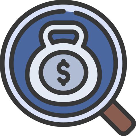 Analyse Debt Analytical Data Analysis Icon Download On Iconfinder