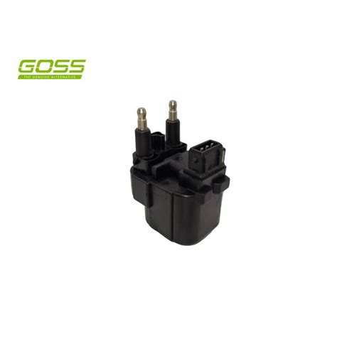 Goss Ignition Coil Volvo C458 Supercheap Auto New Zealand