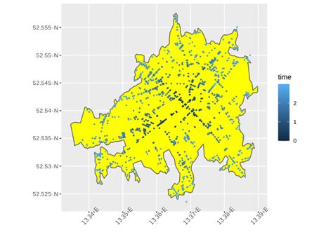 An R Interface To The Graphhopper Directions Api Graphhopper