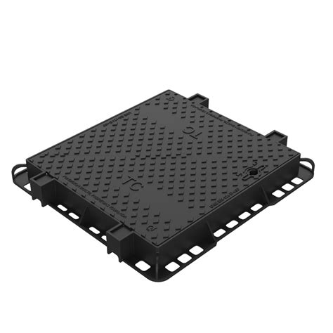 Precast Telecom Manholes