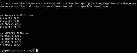 Melhore A Segurança Do Seu Ambiente Kubernetes Com Práticas Eficazes Blog 4linux