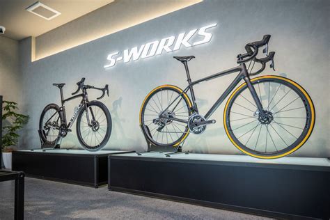 箕面(みのお)店の試乗車をご紹介！ | SPECIALIZED｜スペシャライズド
