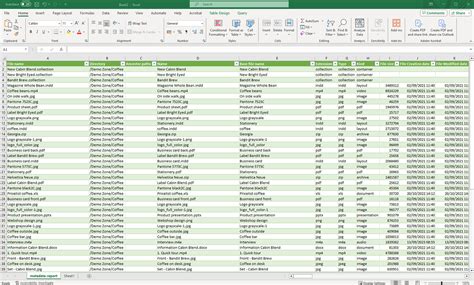 Creating A Metadata Report In Swivle Help Center