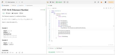 Anees Kumar On Linkedin 100daysofcode Codingjourney Leetcode