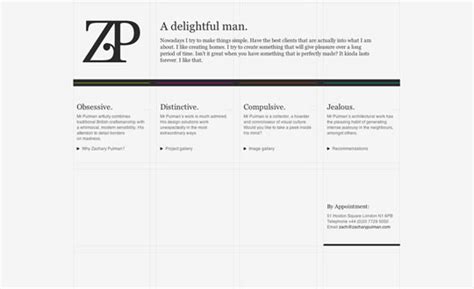 Examples Of Excellent Layout In Web Design Web Design Ledger
