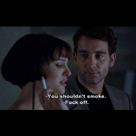 Natalie Portman And Clive Owen Closer Control Movie Quotes Closer