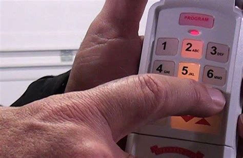 Key Garage Door Accessories Overhead Door Co Of Kearney