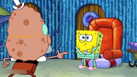 باب اسفنجی آخ جون مامان وبابا کارتون انیمیشن جذاب