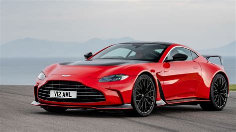 2023 Aston Martin Vantage Prices Reviews And Photos Motortrend