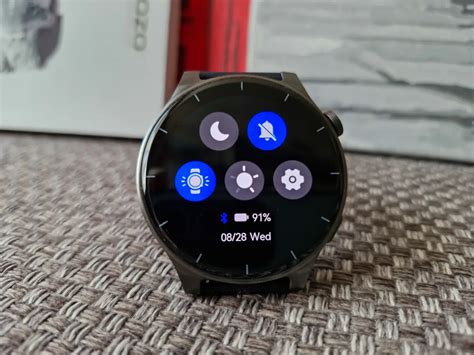 Tozo S5 Review The Brands First Classic Watch Root