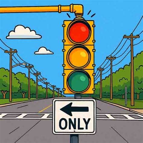 Design Traffic Control System Lld