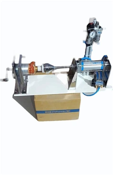 Aluminium Polished Rotating Assembly Fixtures For Industrial At