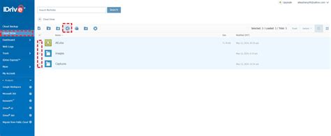 IDrive File Sharing In 4 Easy Ways Full Guide