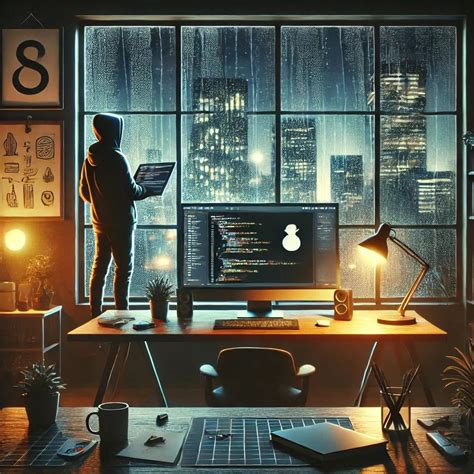 Adnane Chaikhi On Linkedin I Asked Chat Gpt To Draw A Picture Basing On What It Knows About Me